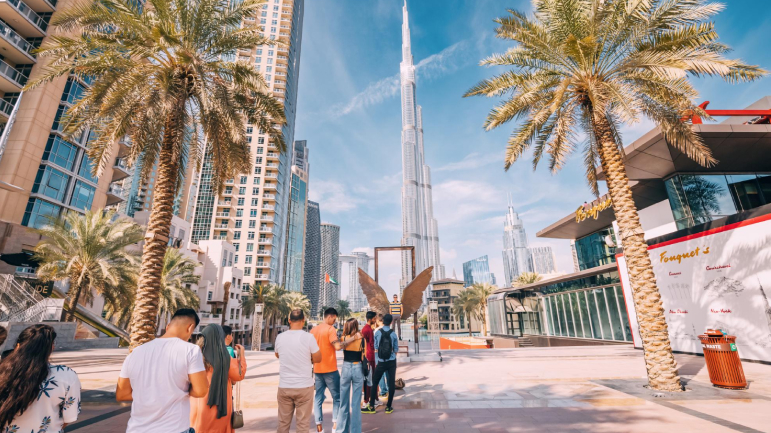 City Sight Seeing Dubai | Dubai City Tour Attractions